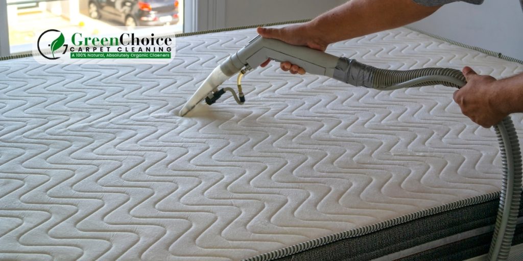 Mattress Cleaning NYC | Same Day Service! 15%OFF